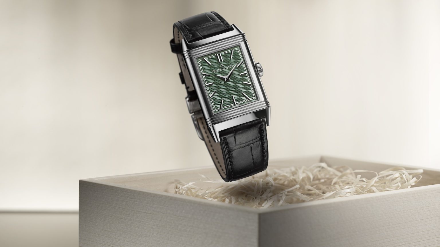 Monet’s Venice in Miniature Enamel by Jaeger-LeCoultre | SJX Watches