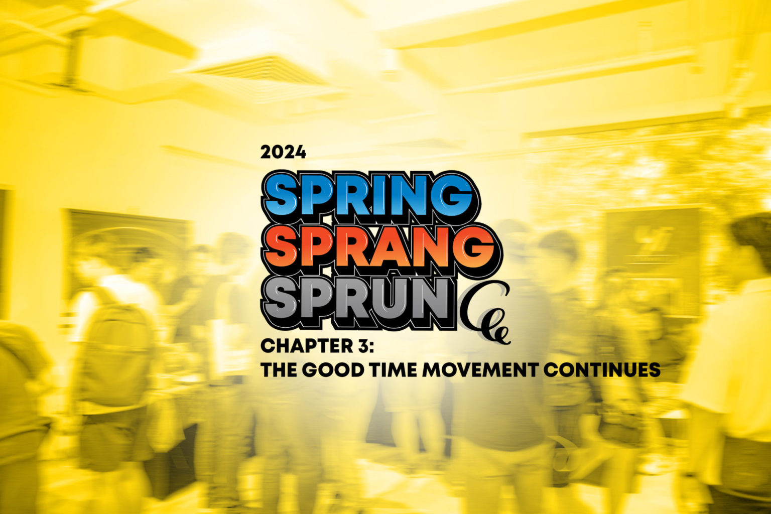 Singapore Micro-Brand Fair “Spring Sprang Sprung” Returns | SJX Watches