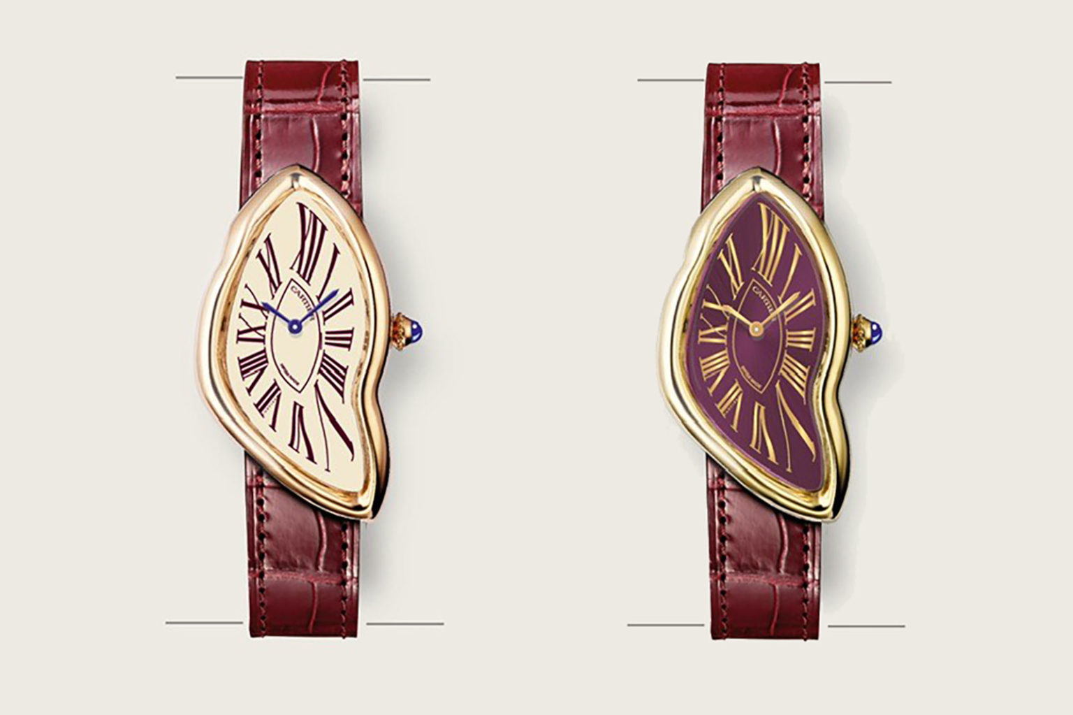 A Collector’s Perspective: The Cartier Crash | SJX Watches