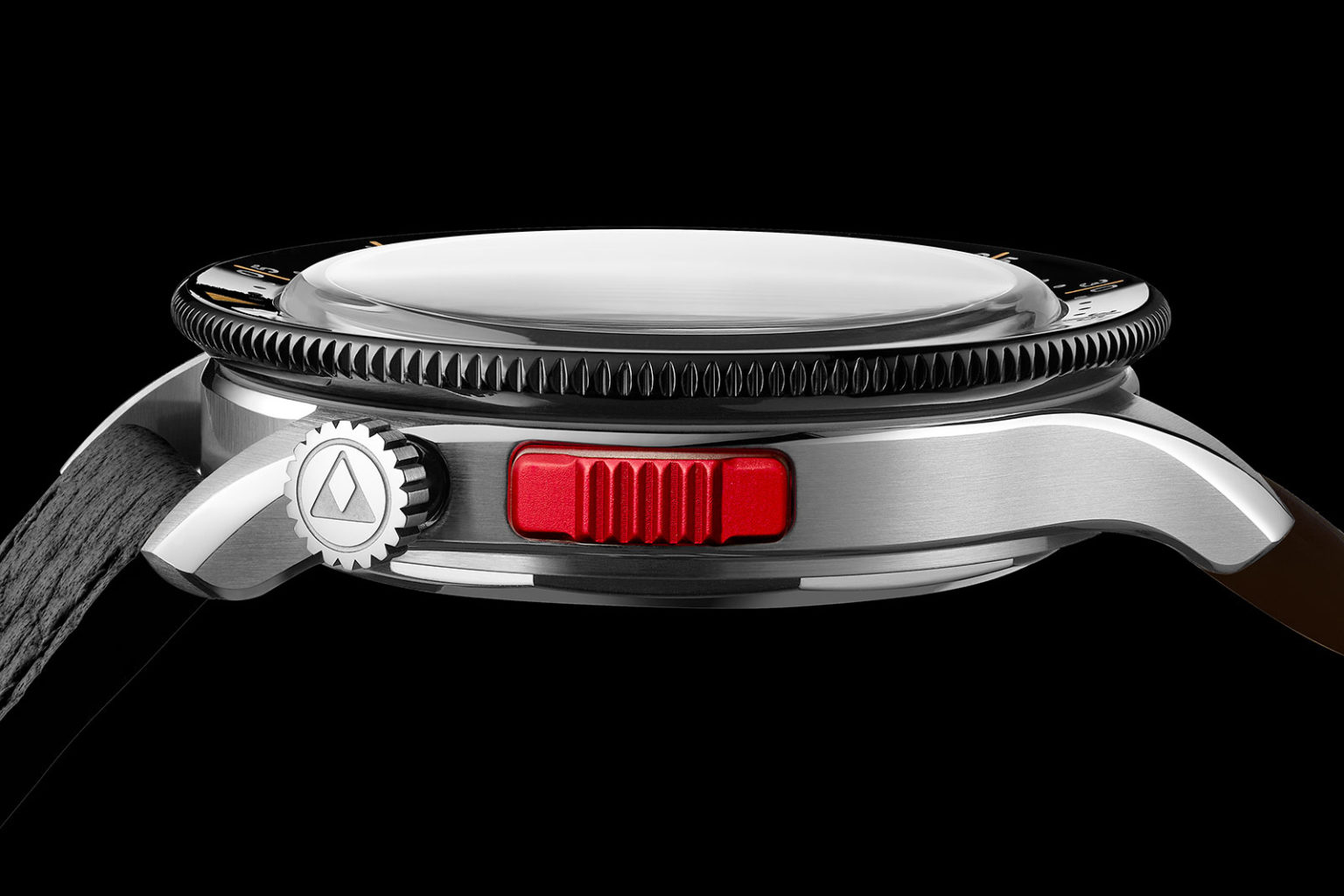 Albishorn Introduces the Type 10 Chronograph | SJX Watches