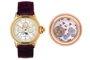 In-Depth: Alfred Helwig’s Flying Tourbillon in Wrist- and Pocket ...