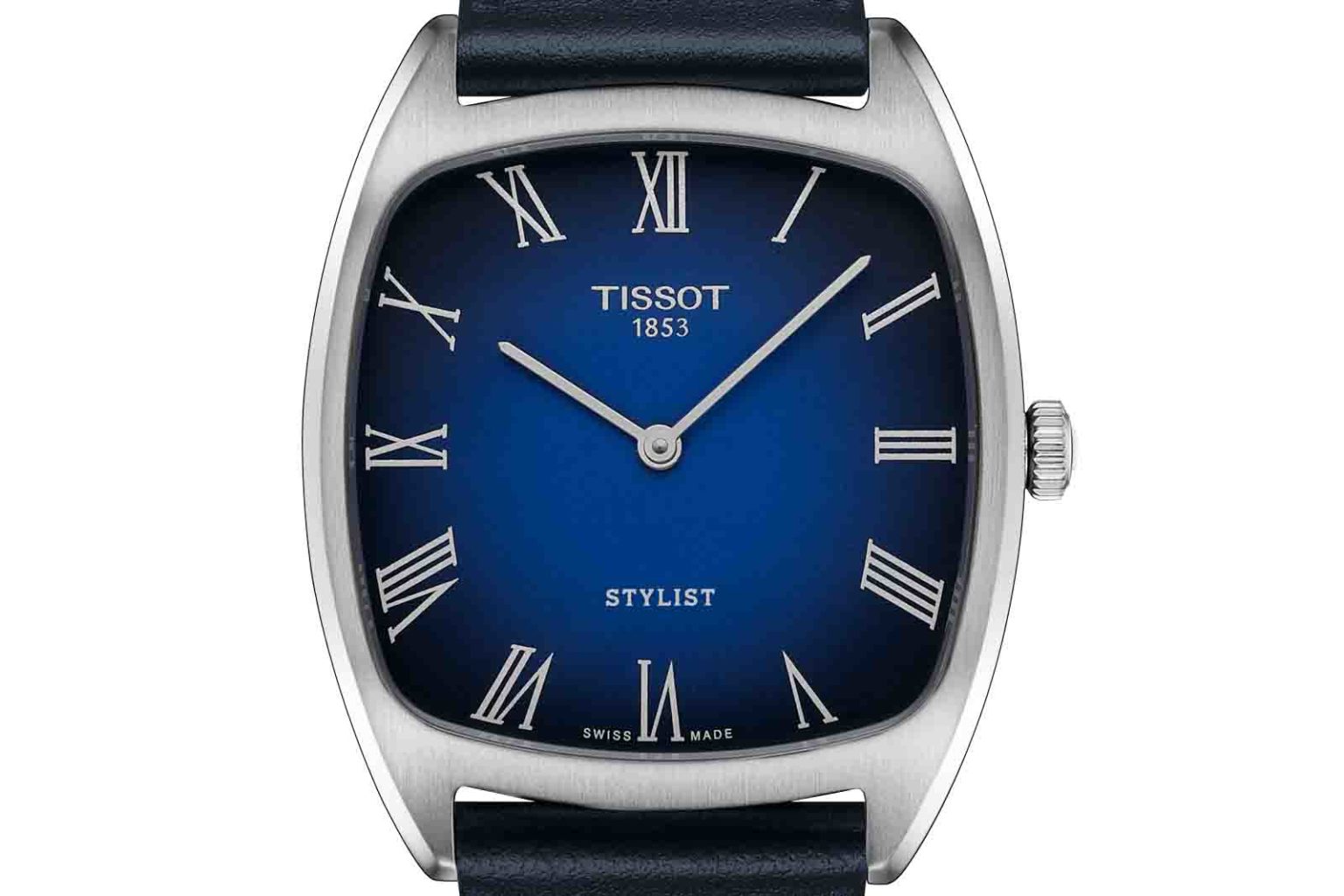 Tissot Revives the Cheap-and-Cheerful Stylist | SJX Watches