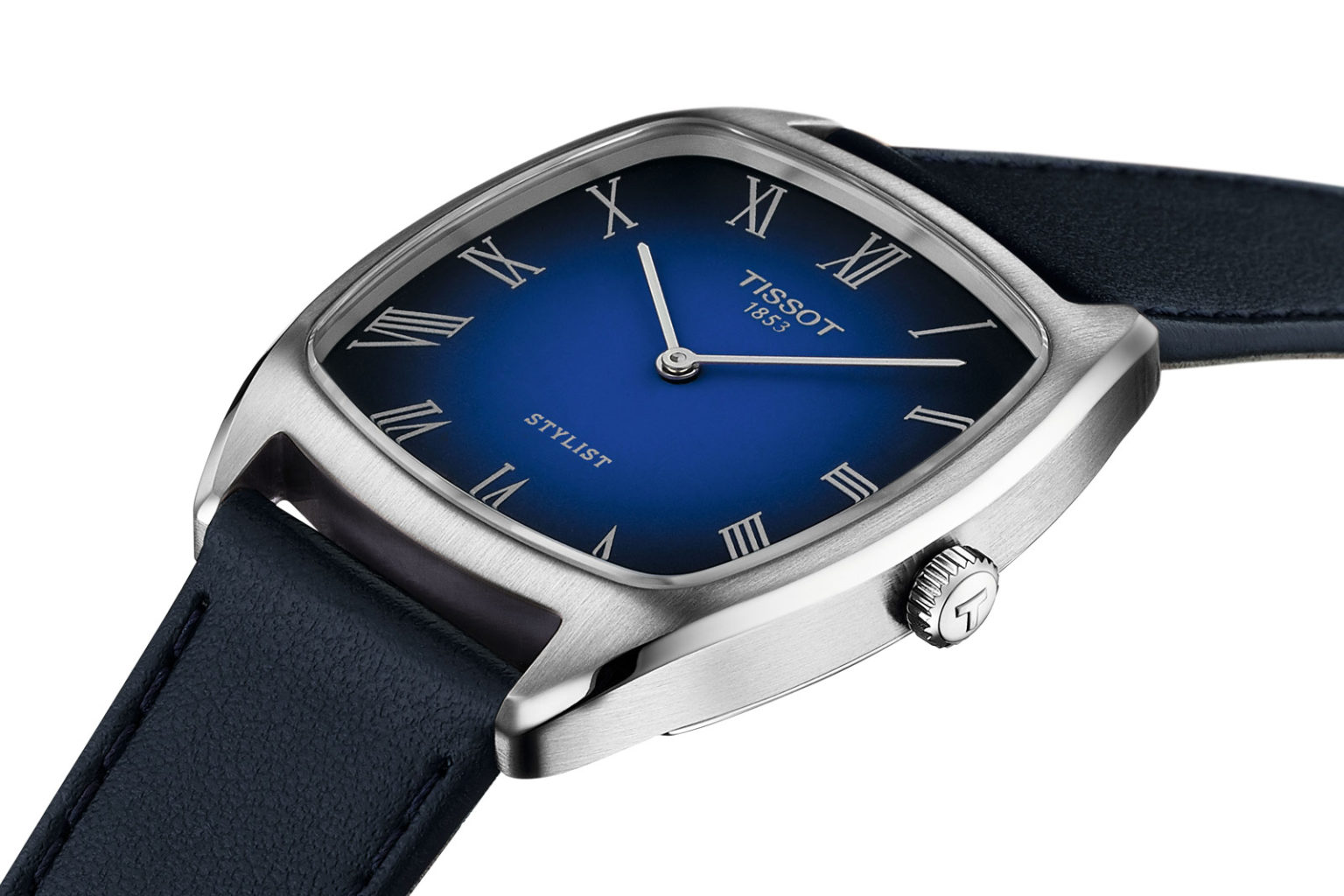 Tissot Revives the Cheap-and-Cheerful Stylist | SJX Watches