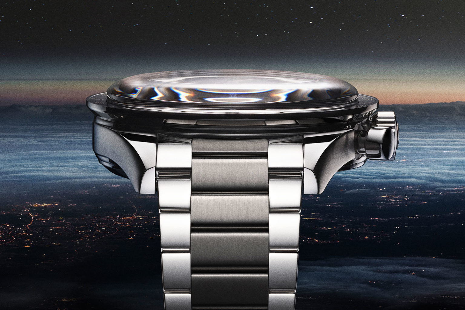 Omega Revives the Speedmaster “First Omega in Space” with Cal. 3861 ...