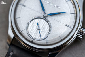 Up Close: Aigaki Debuts with the Direct-Impulse Tourbillon | SJX Watches