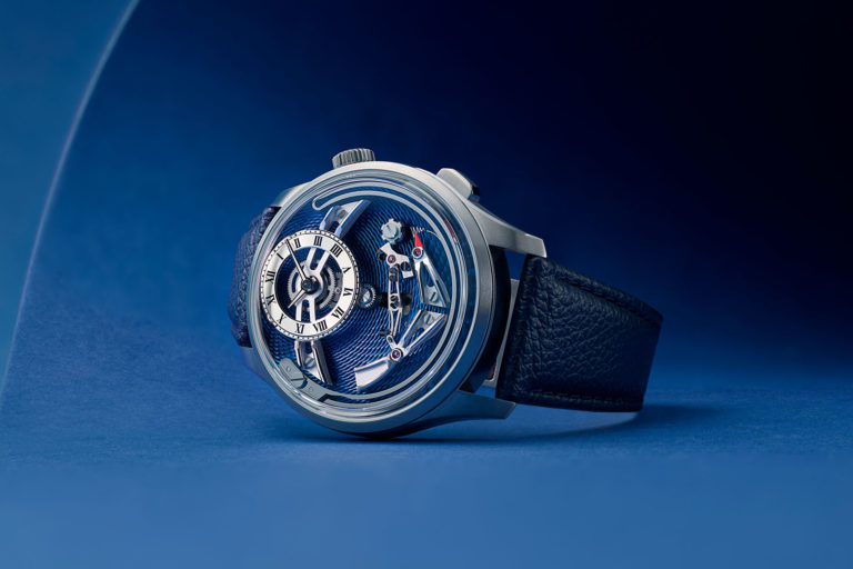 New Dials for the Christopher Ward C1 Bel Canto | SJX Watches