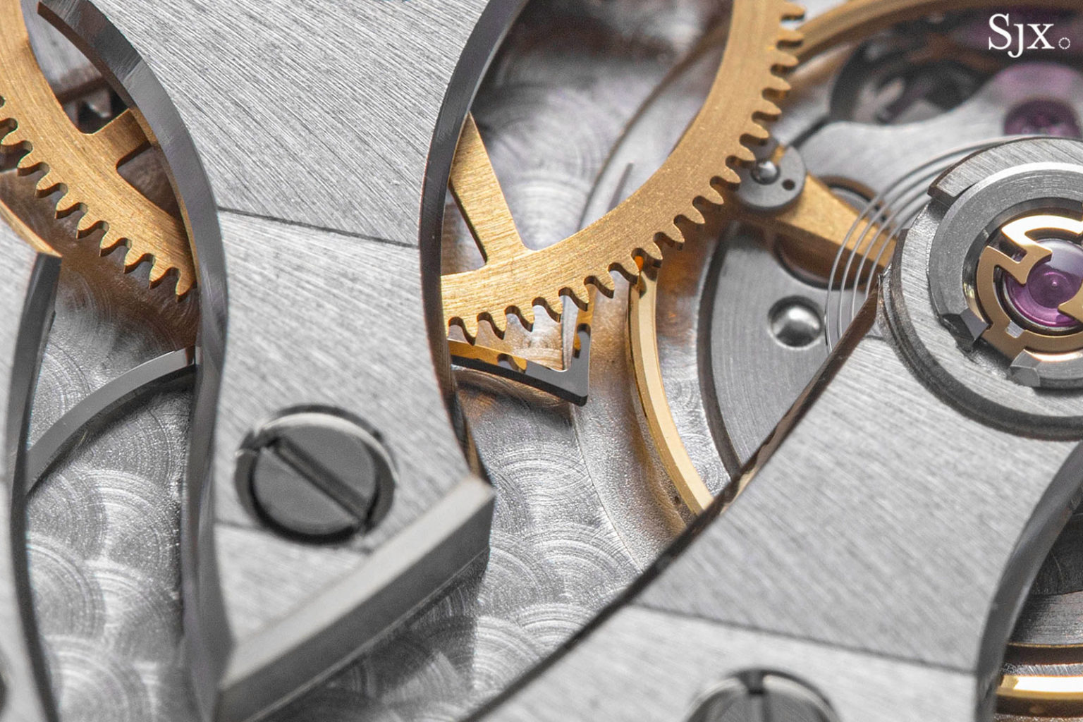 Up Close: Citizen 100th Anniversary Pocket Watch | SJX Watches