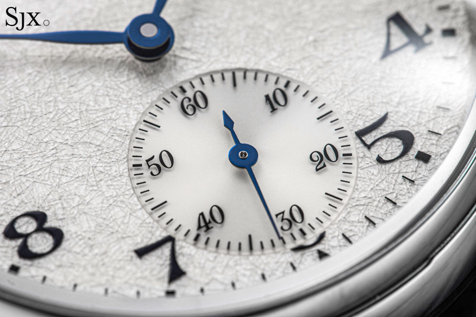 Up Close: Citizen 100th Anniversary Pocket Watch | SJX Watches