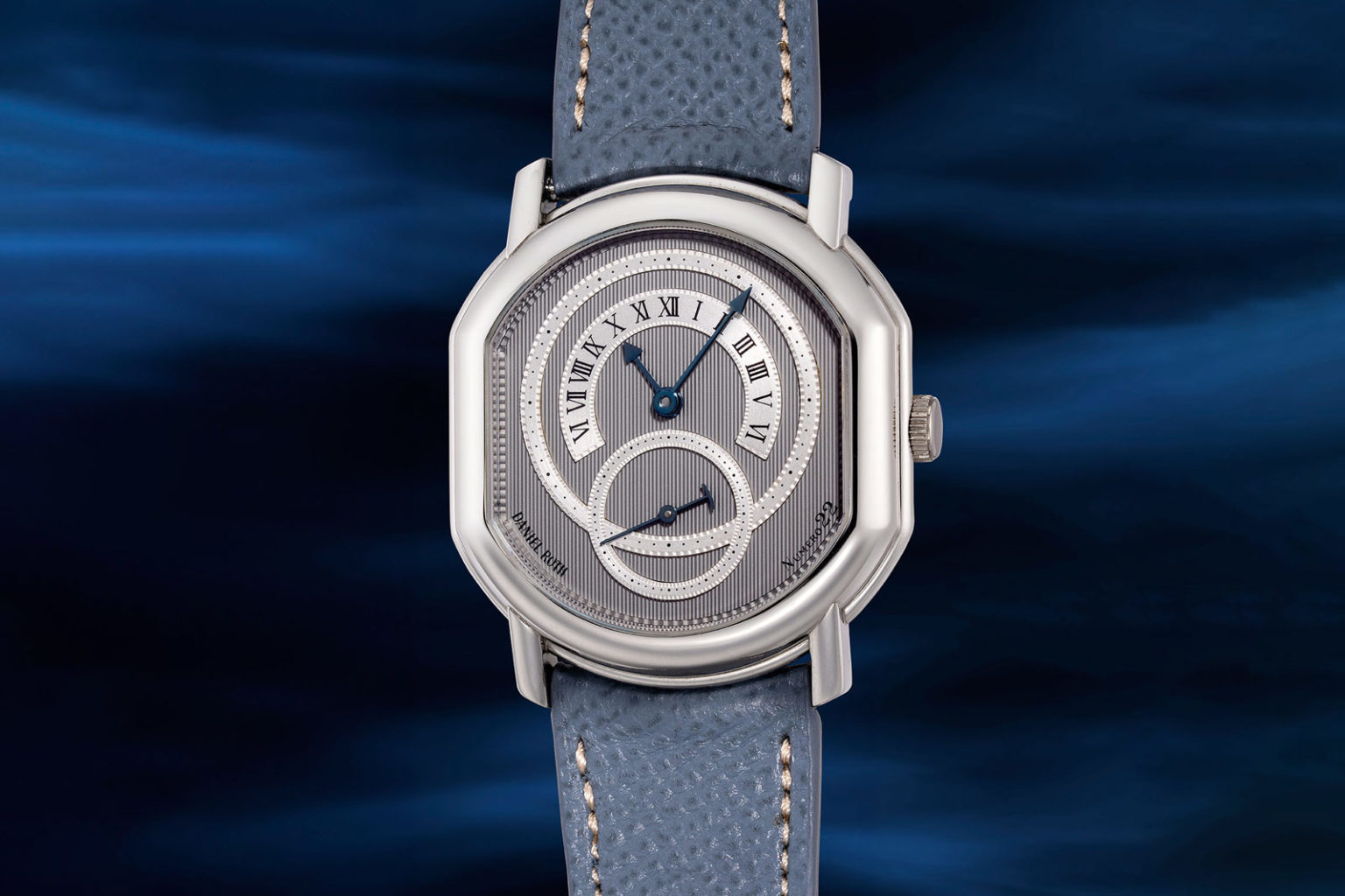 Highlights: Independent Watchmaking at Phillips Hong Kong | SJX Watches