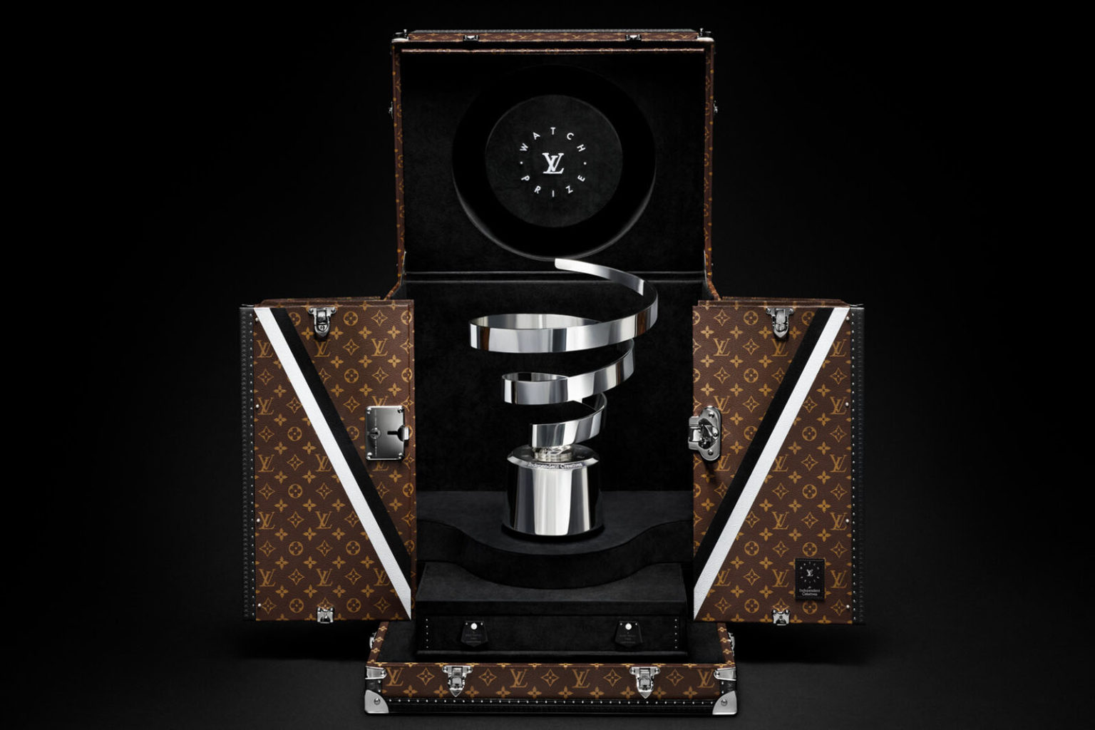 The Louis Vuitton Watch Prize 2025 is Open | SJX Watches