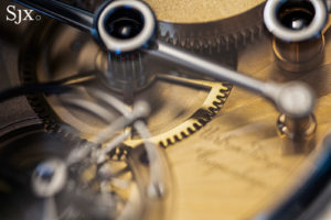 Hands On: Urban Jürgensen and Derek Pratt Oval Pocket Watch | SJX Watches