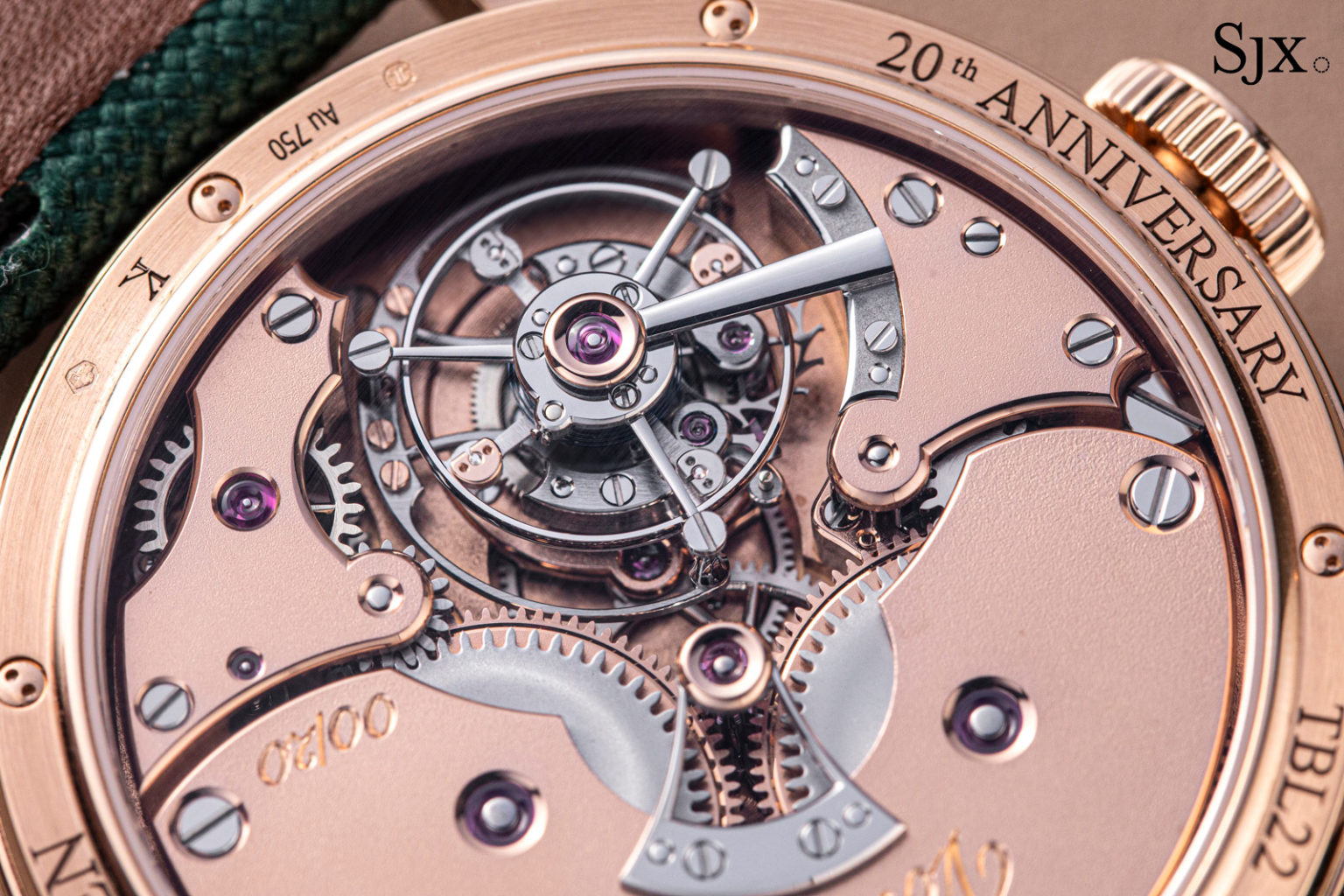Best of 2024: Independent Watchmaking | SJX Watches