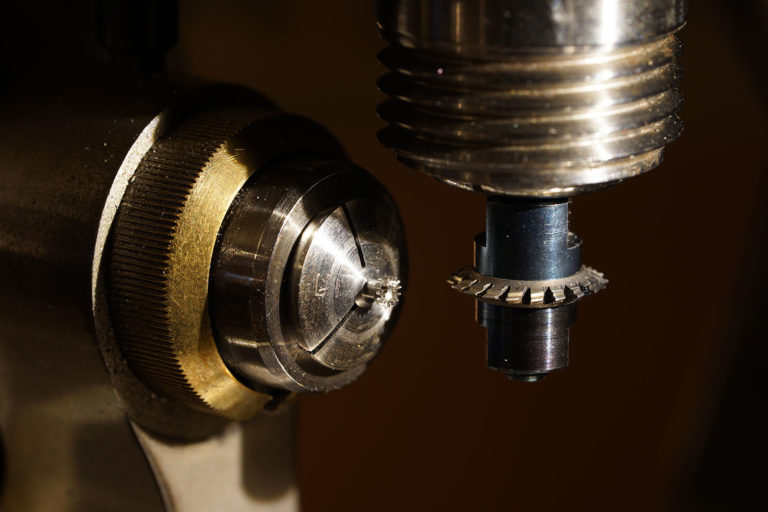 Up Close: Aigaki Debuts with the Direct-Impulse Tourbillon | SJX Watches