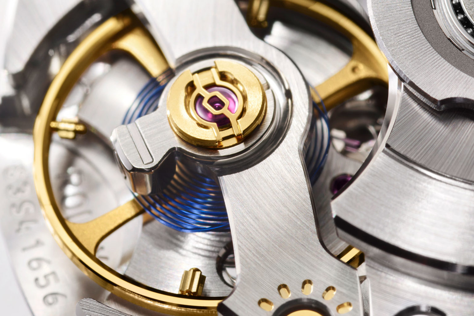 Explained: The Rolex Parachrom Hairspring | SJX Watches