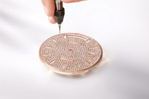 Explained: Dial Making at Rolex | SJX Watches