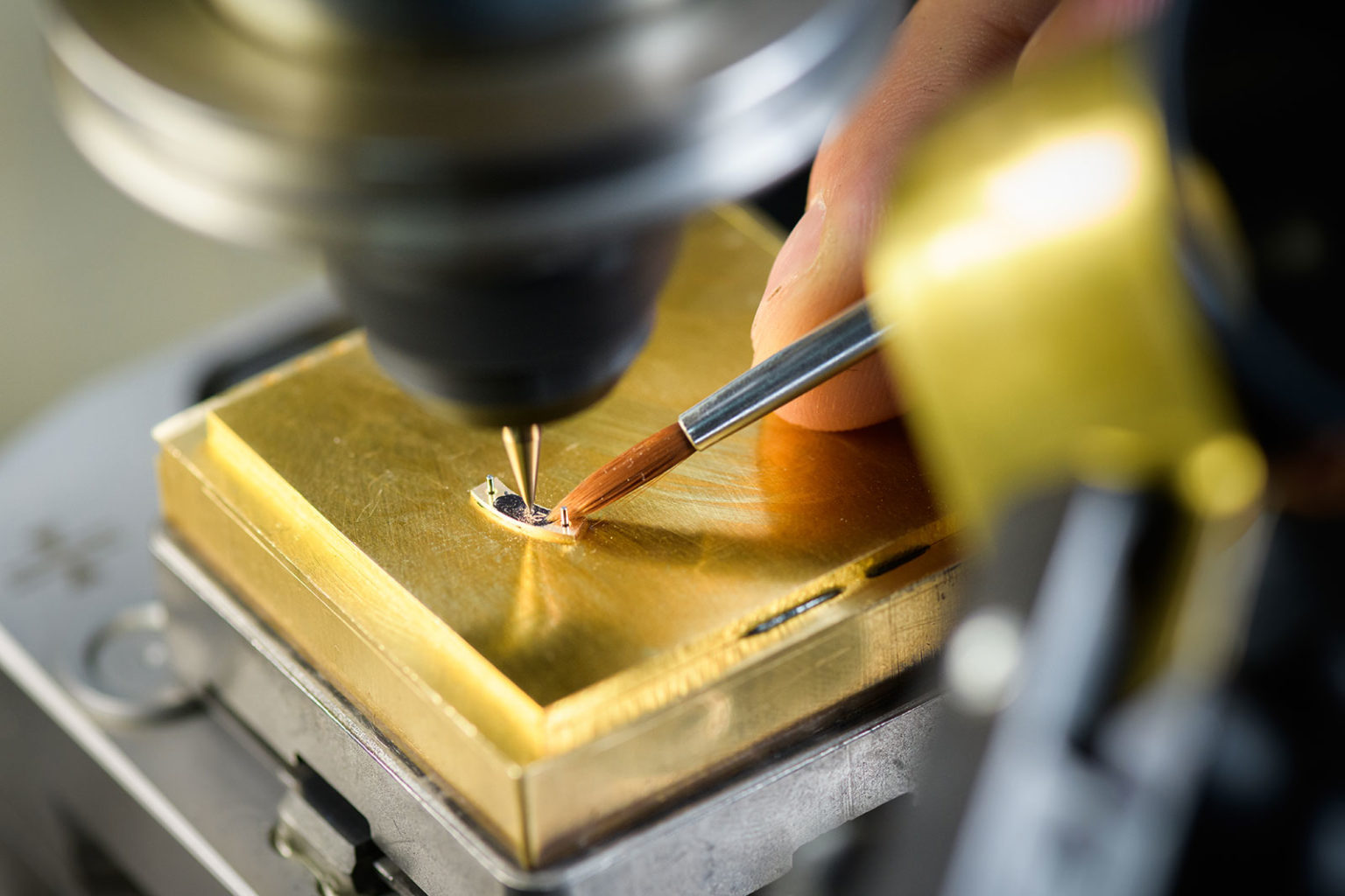 In-Depth: Greubel Forsey Hand Made 1 Tourbillon | SJX Watches