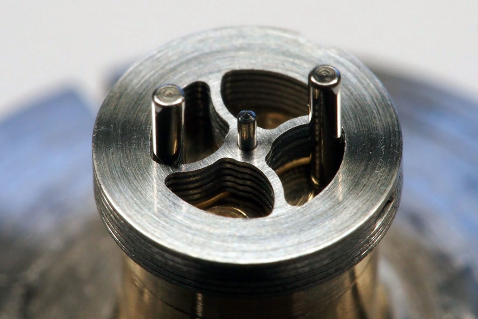 In-Depth: Greubel Forsey Hand Made 1 Tourbillon | SJX Watches