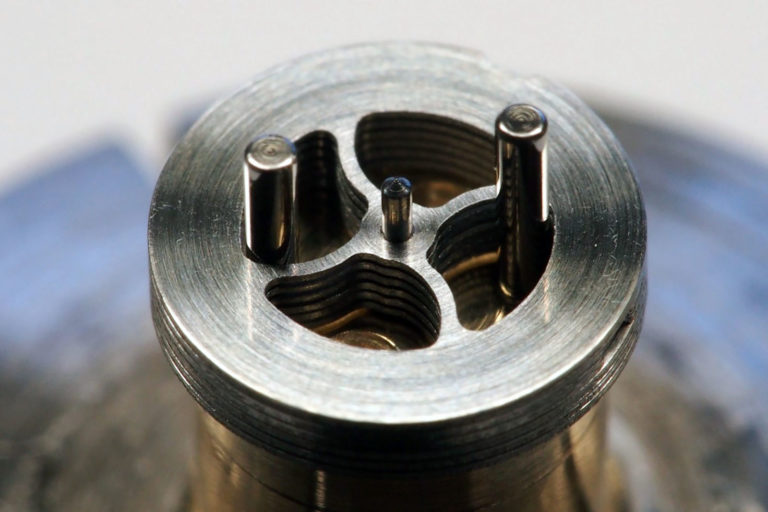 In-Depth: Greubel Forsey Hand Made 1 Tourbillon | SJX Watches