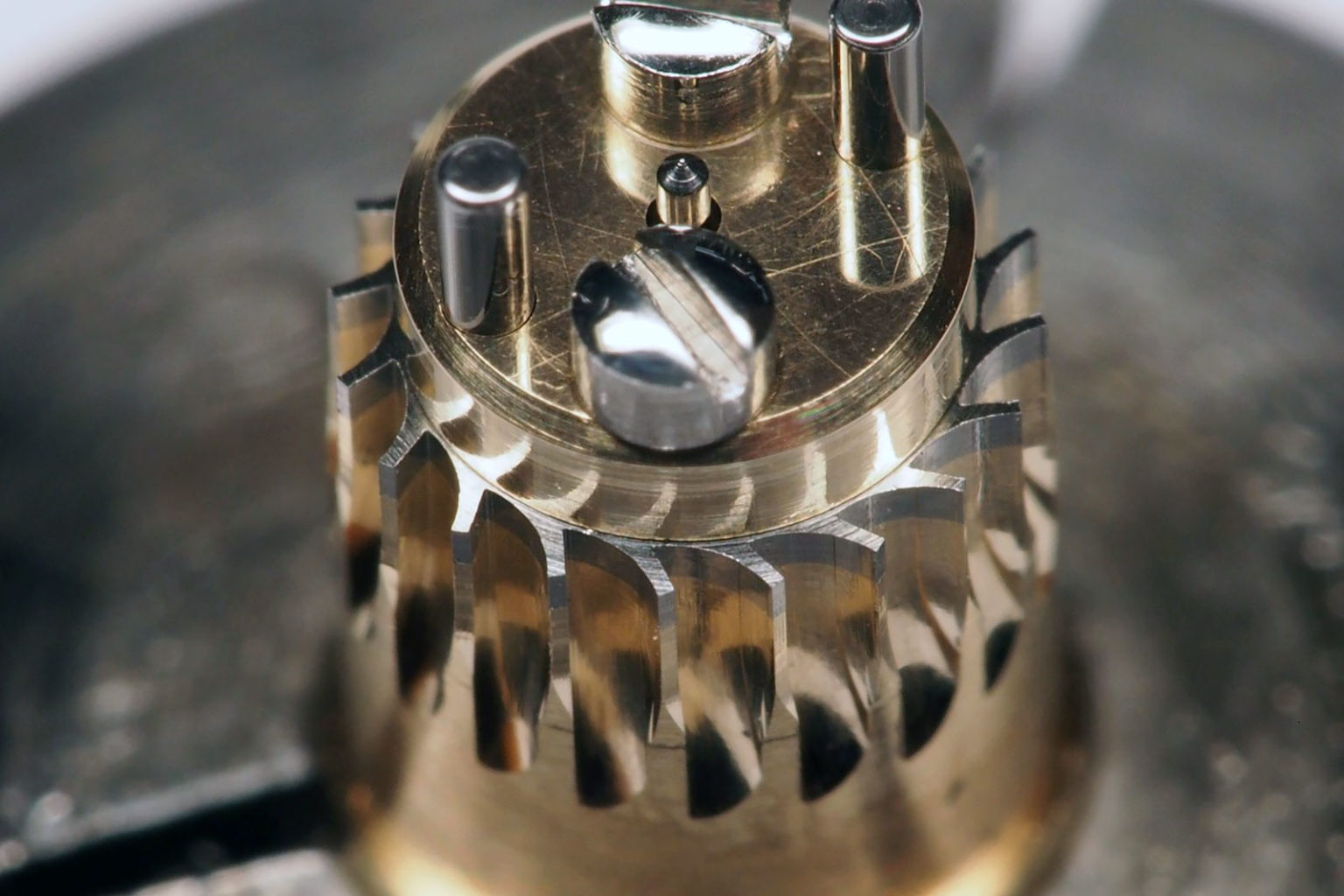 In-Depth: Greubel Forsey Hand Made 1 Tourbillon | SJX Watches