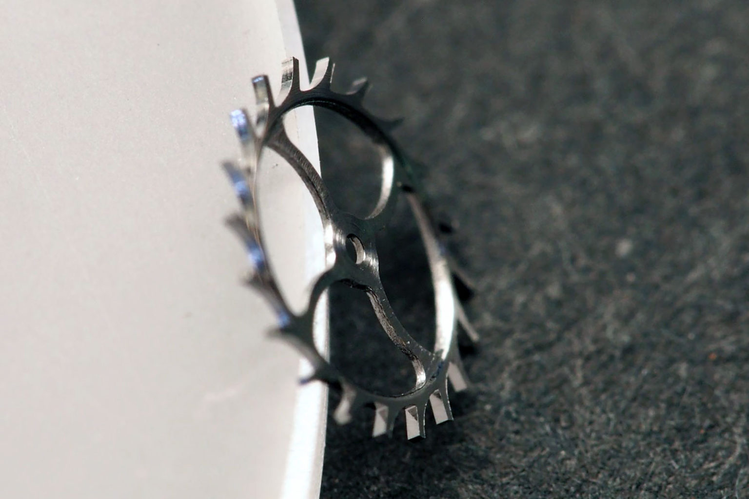 In-Depth: Greubel Forsey Hand Made 1 Tourbillon | SJX Watches