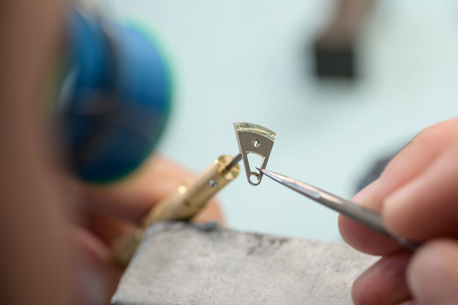 In-Depth: Greubel Forsey Hand Made 1 Tourbillon | SJX Watches