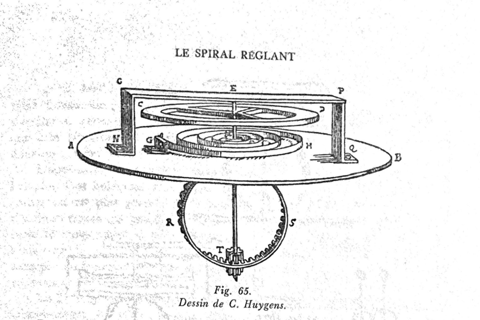 Insight: The Overcoil Hairspring, From Breguet to Phillips | SJX Watches