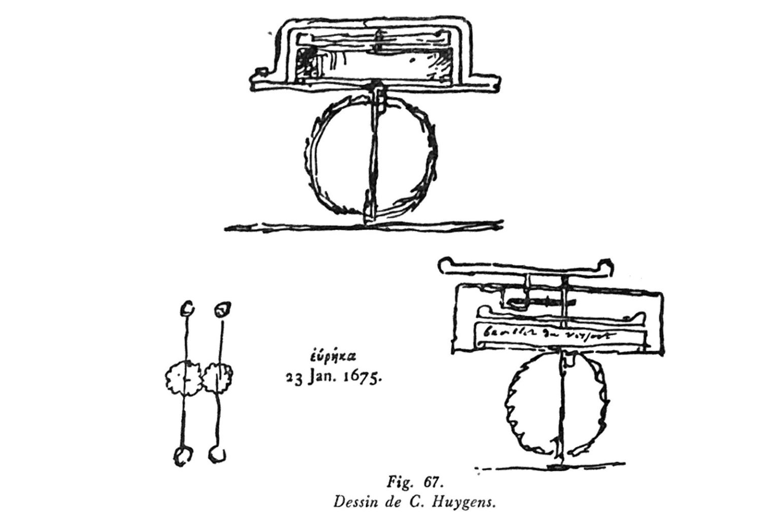 Who Invented the Hairspring? | SJX Watches