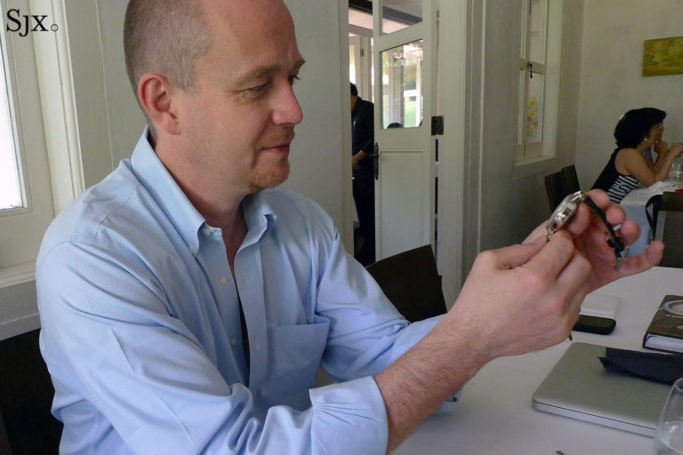 Editorial: Reflections on Peter Speake’s Return | SJX Watches