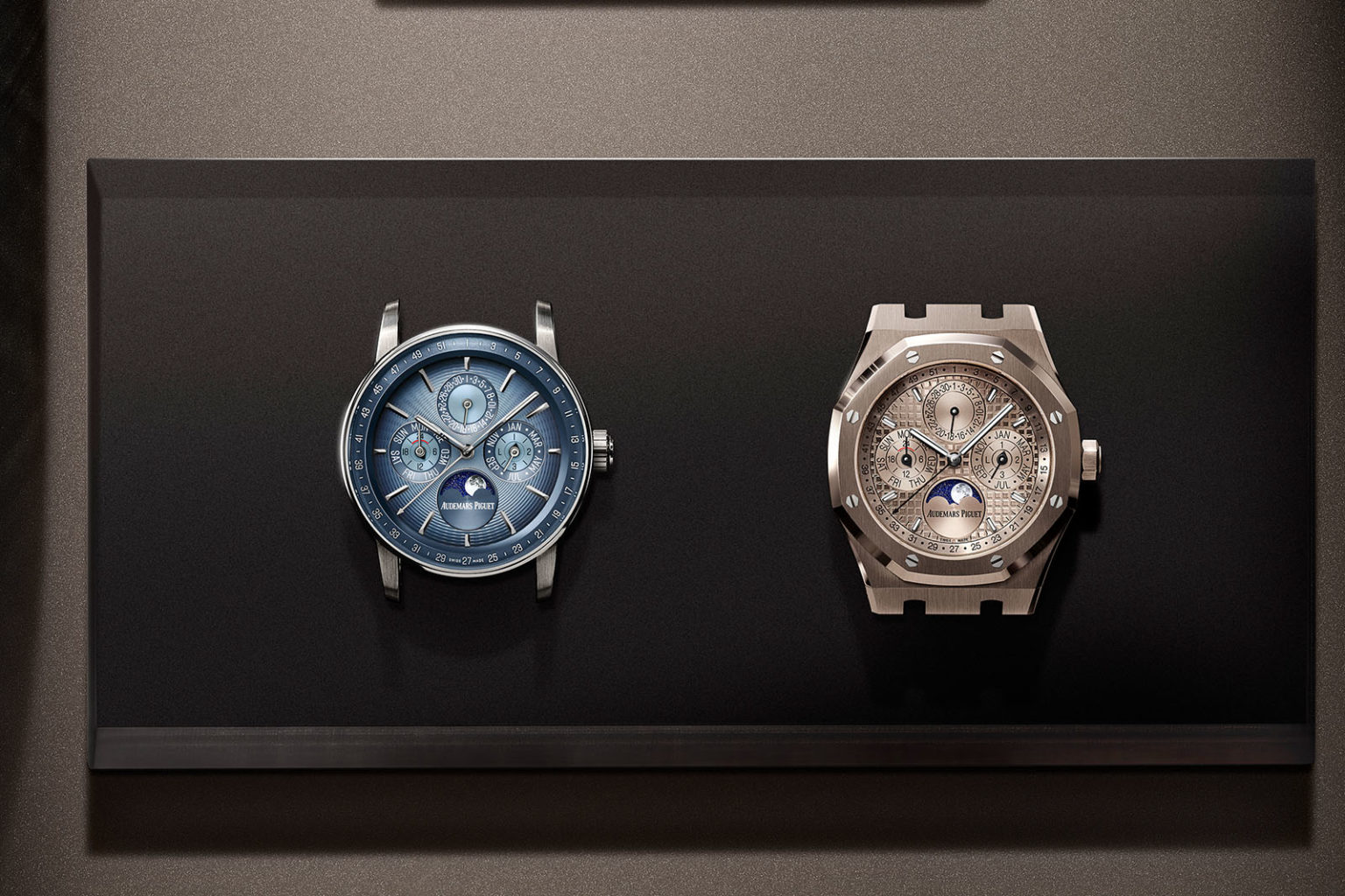 Explained: Audemars Piguet’s Revolutionary Perpetual Calendar Cal. 7138 ...