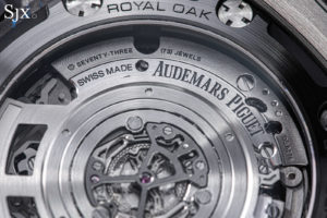 In-Depth: Audemars Piguet Royal Oak Concept Split-Seconds Chronograph ...