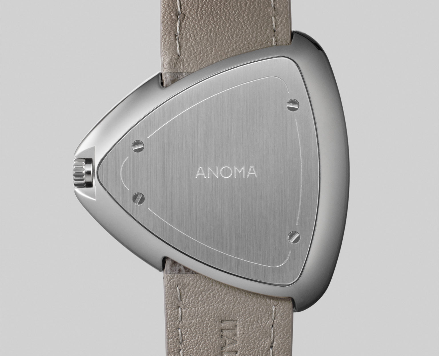 Anoma Introduces the A01 Slate | SJX Watches
