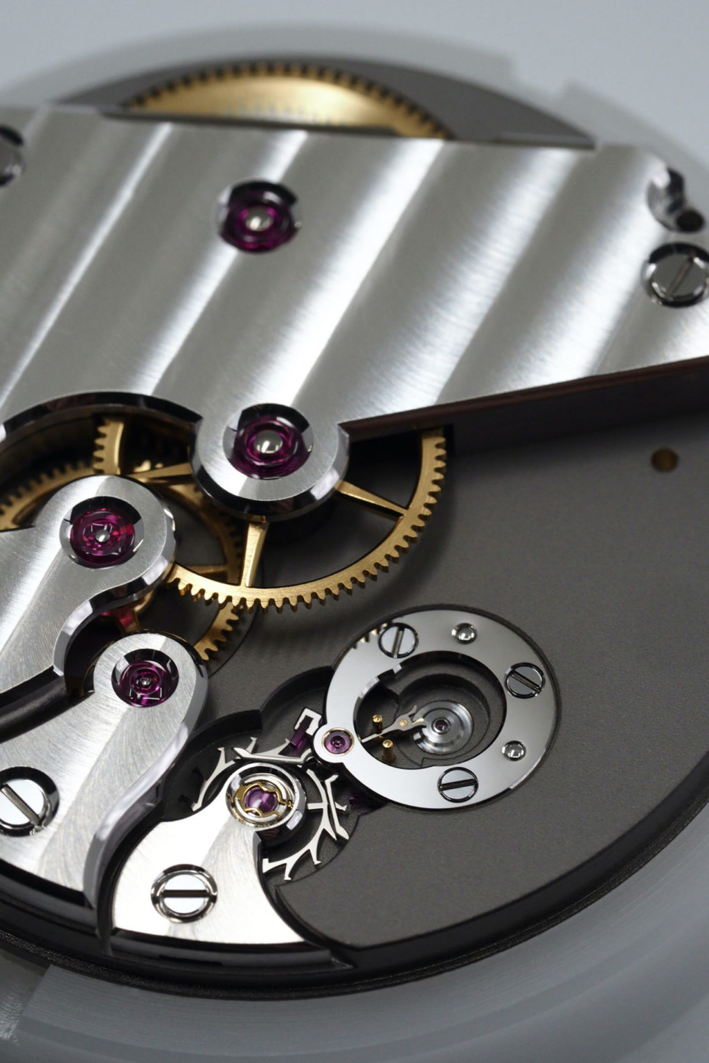 Raúl Pagès Returns with the RP2 | SJX Watches