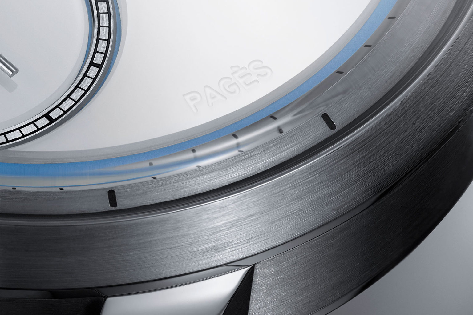 Raúl Pagès Returns with the RP2 | SJX Watches