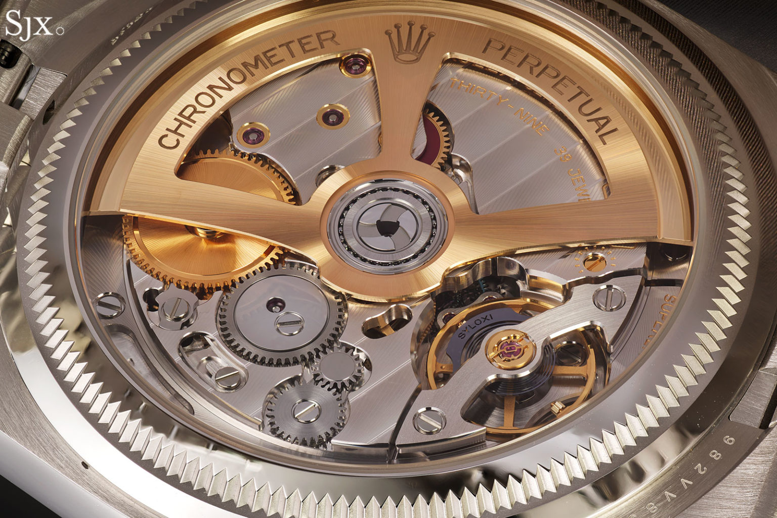 In-Depth: Rolex Land-Dweller | SJX Watches