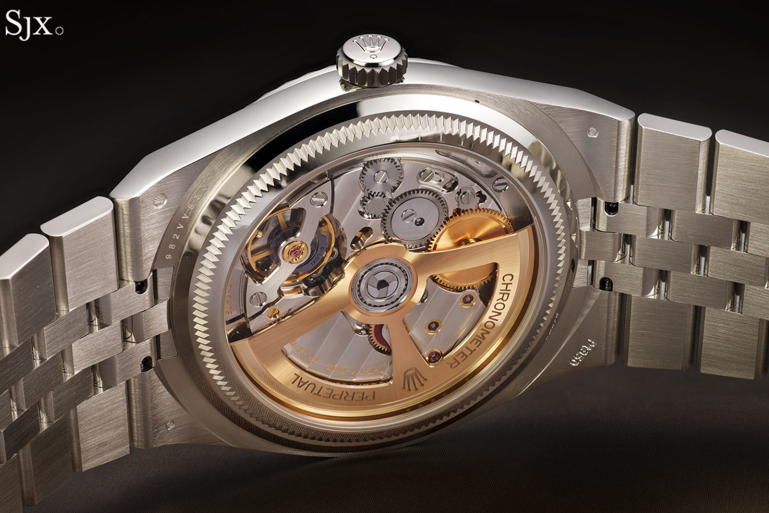 In-Depth: Rolex Land-Dweller | SJX Watches