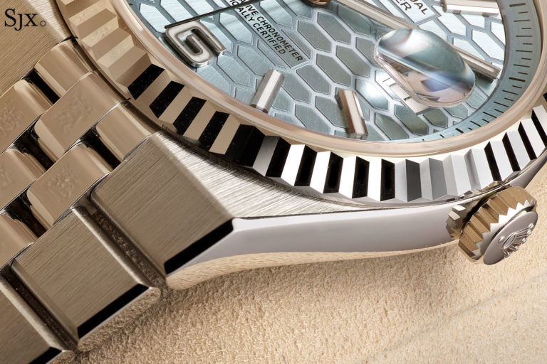 In-Depth: Rolex Land-Dweller | SJX Watches