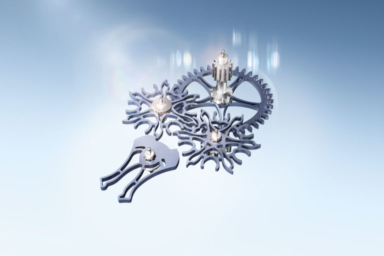 Insight: Rolex Land-Dweller Cal. 7135, Patents and Innovation Explained ...