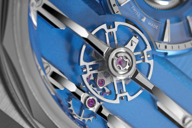 Christopher Ward Introduces the C12 Loco | SJX Watches