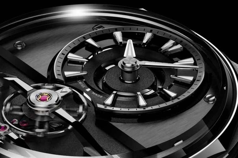 Christopher Ward Introduces the C12 Loco | SJX Watches