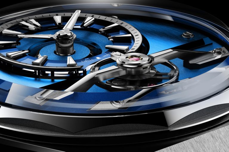 Christopher Ward Introduces the C12 Loco | SJX Watches