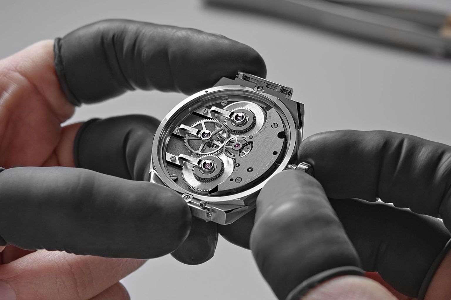 Christopher Ward Introduces the C12 Loco | SJX Watches