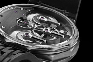Christopher Ward Introduces the C12 Loco | SJX Watches