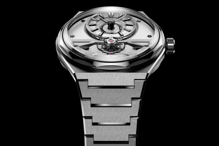 Christopher Ward Introduces the C12 Loco | SJX Watches