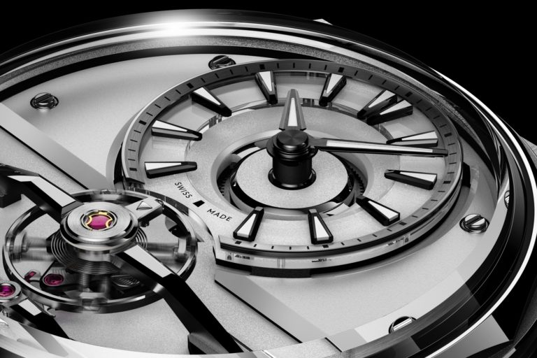 Christopher Ward Introduces the C12 Loco | SJX Watches