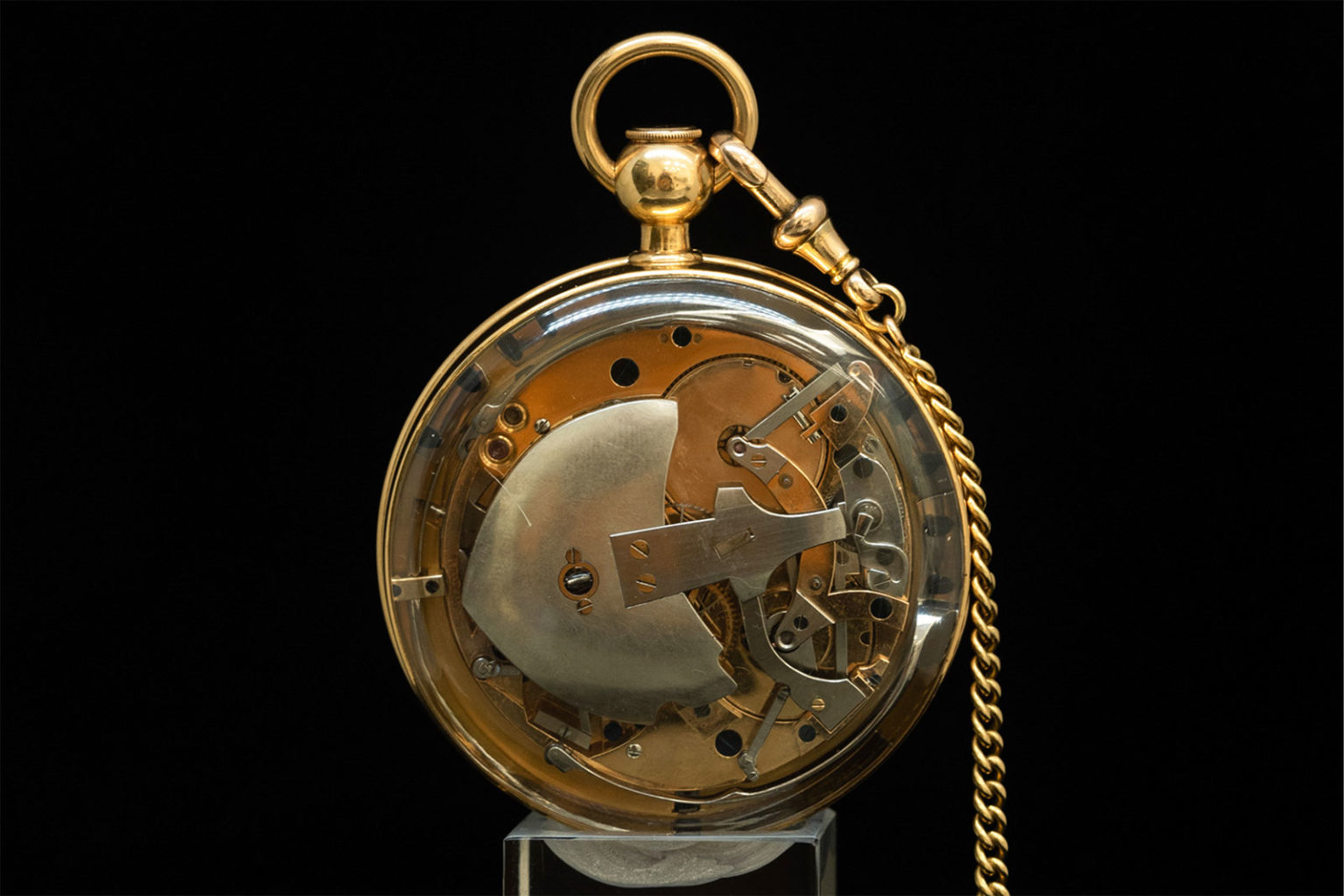 In-Depth: A Guide to Every Equation of Time Watch by A.-L. Breguet ...