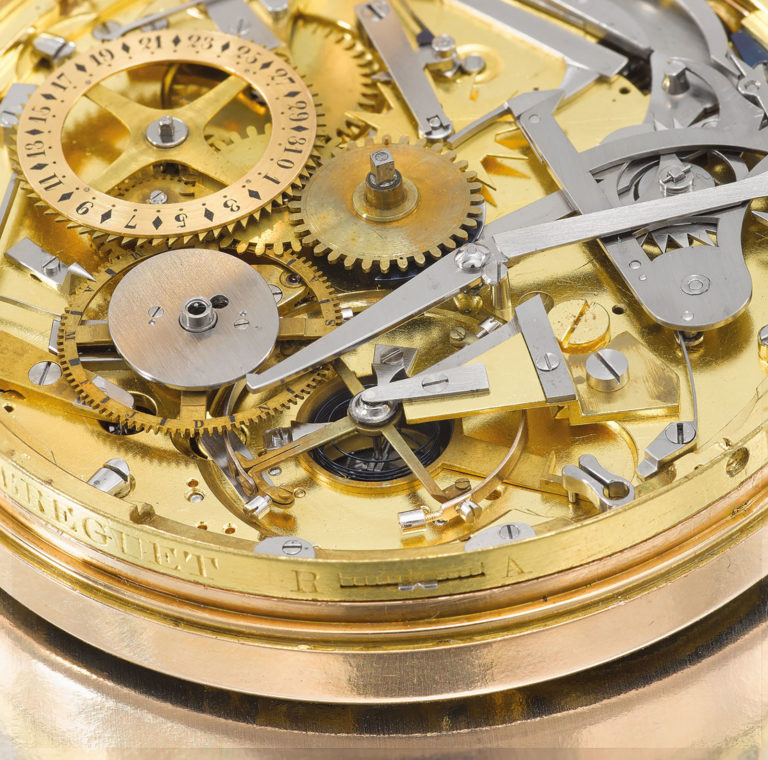 In-Depth: A Guide to Every Equation of Time Watch by A.-L. Breguet ...