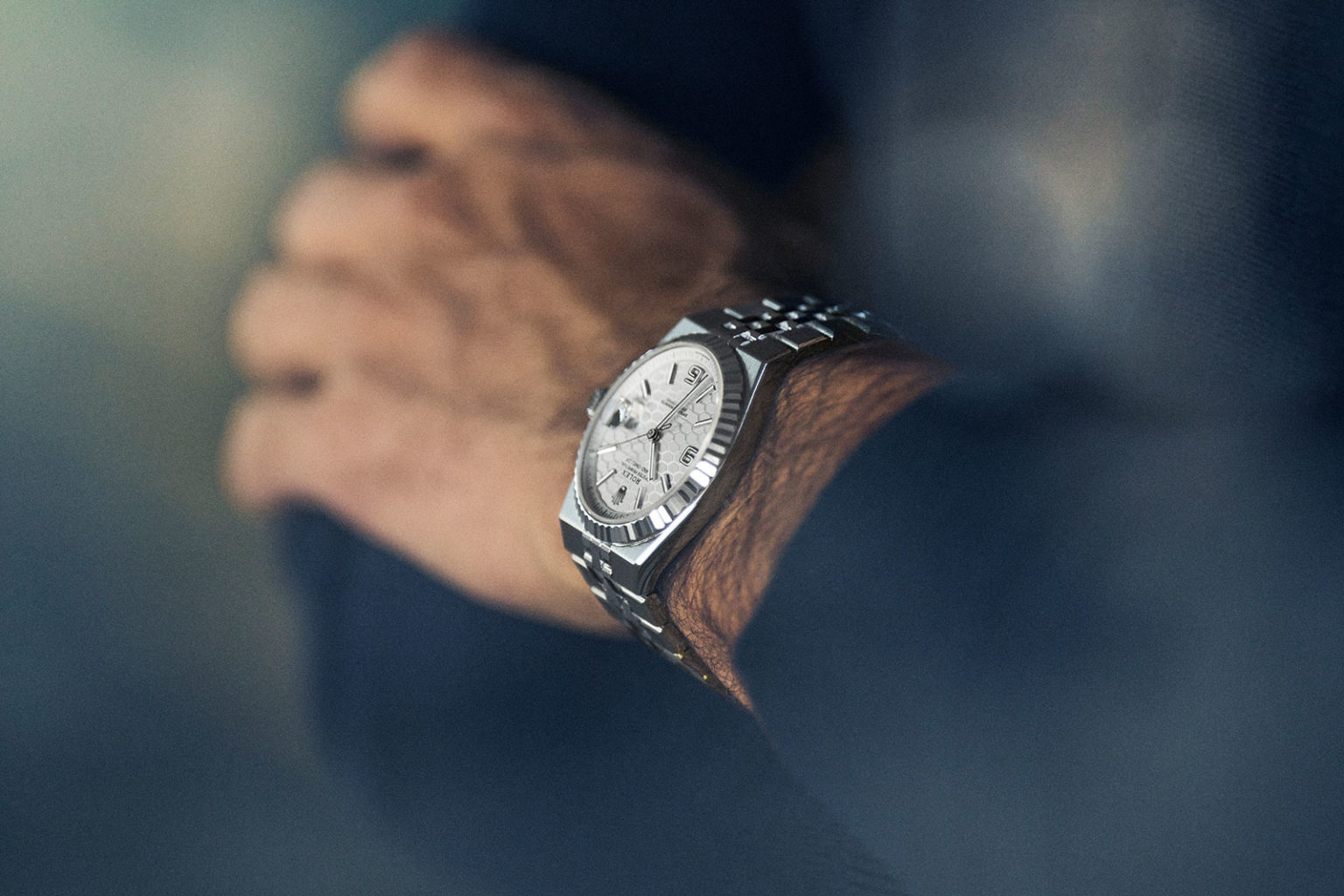 In-Depth: Rolex Land-Dweller | SJX Watches