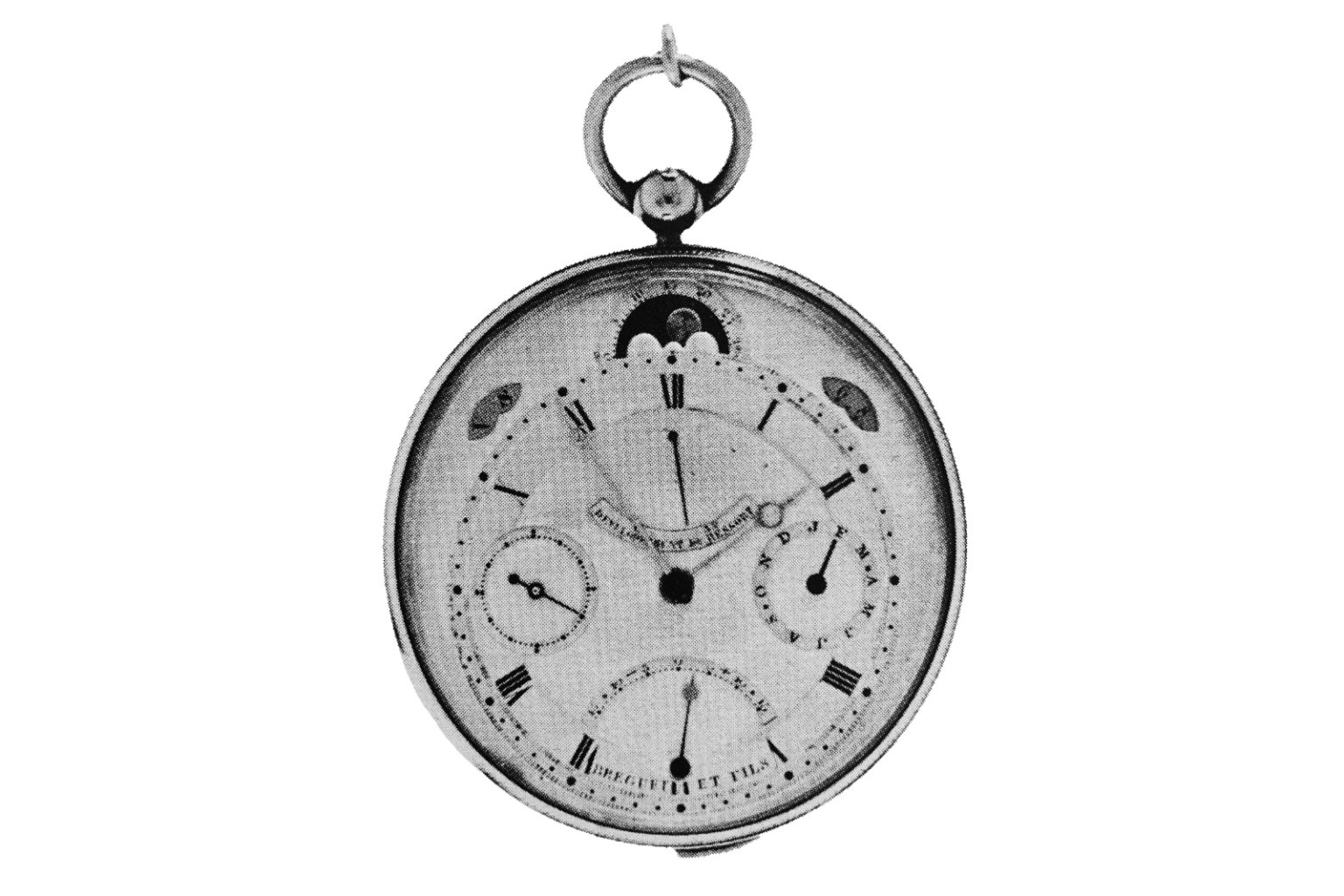 In-Depth: A Guide to Every Equation of Time Watch by A.-L. Breguet ...