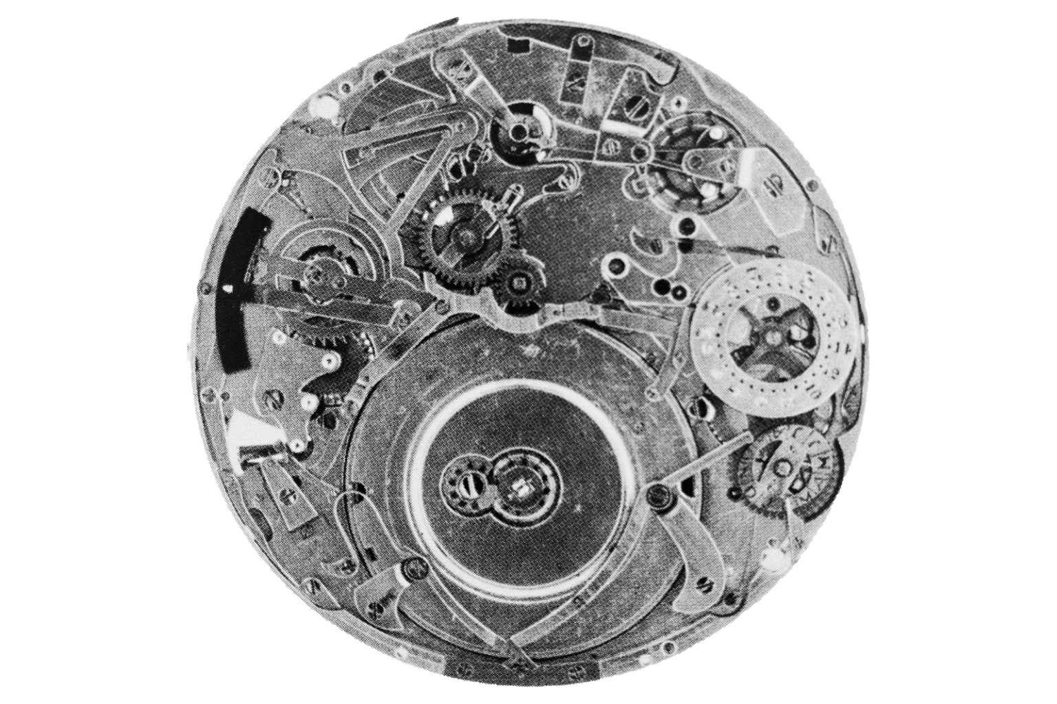 In-Depth: A Guide to Every Equation of Time Watch by A.-L. Breguet ...