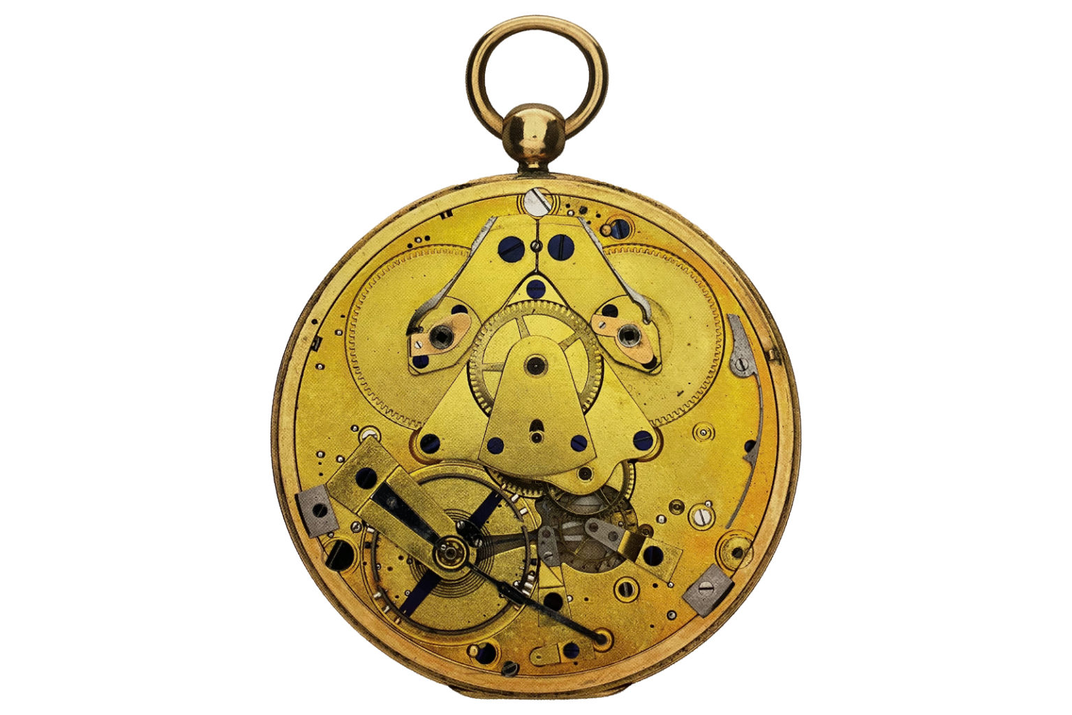 In-Depth: A Guide to Every Equation of Time Watch by A.-L. Breguet ...